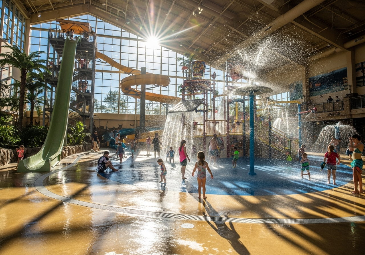 Your Ultimate Guide to Great Wolf Lodge Locations: Where Family Fun ...